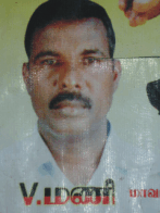 Kottakuppam, a district in Tamil Nadu under corruption